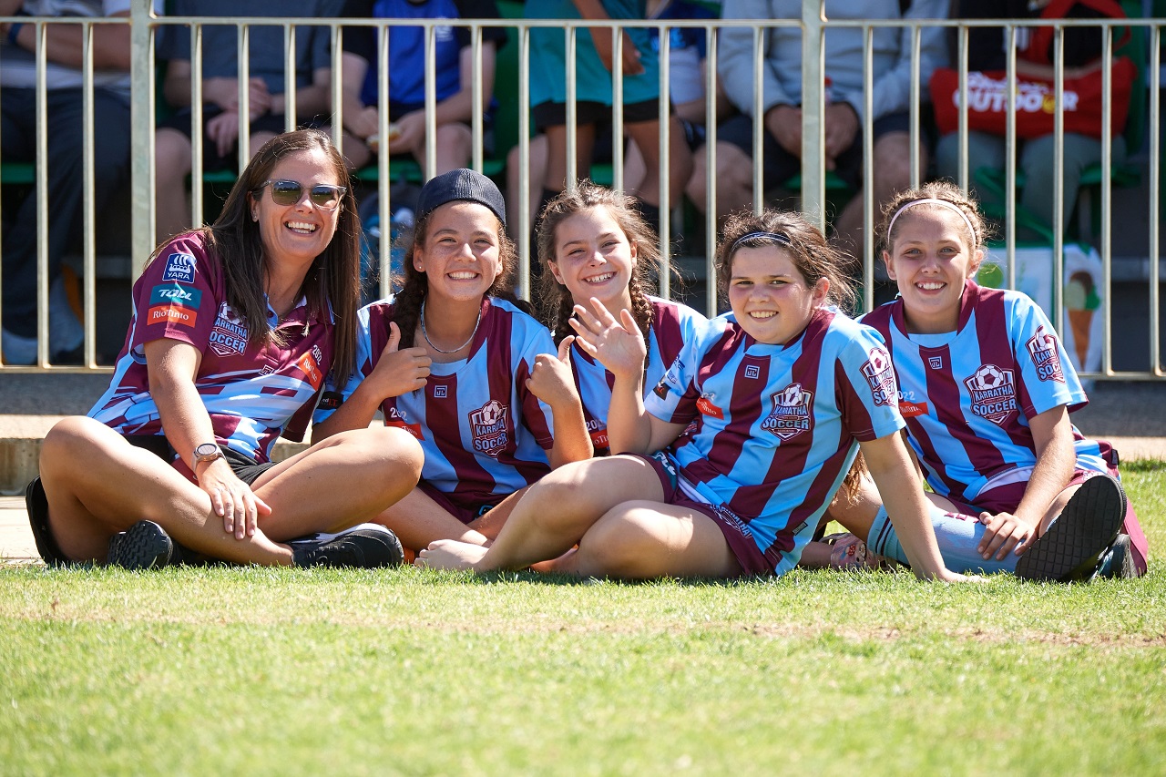 2022 Country Week - all the winners from another fantastic celebration ...