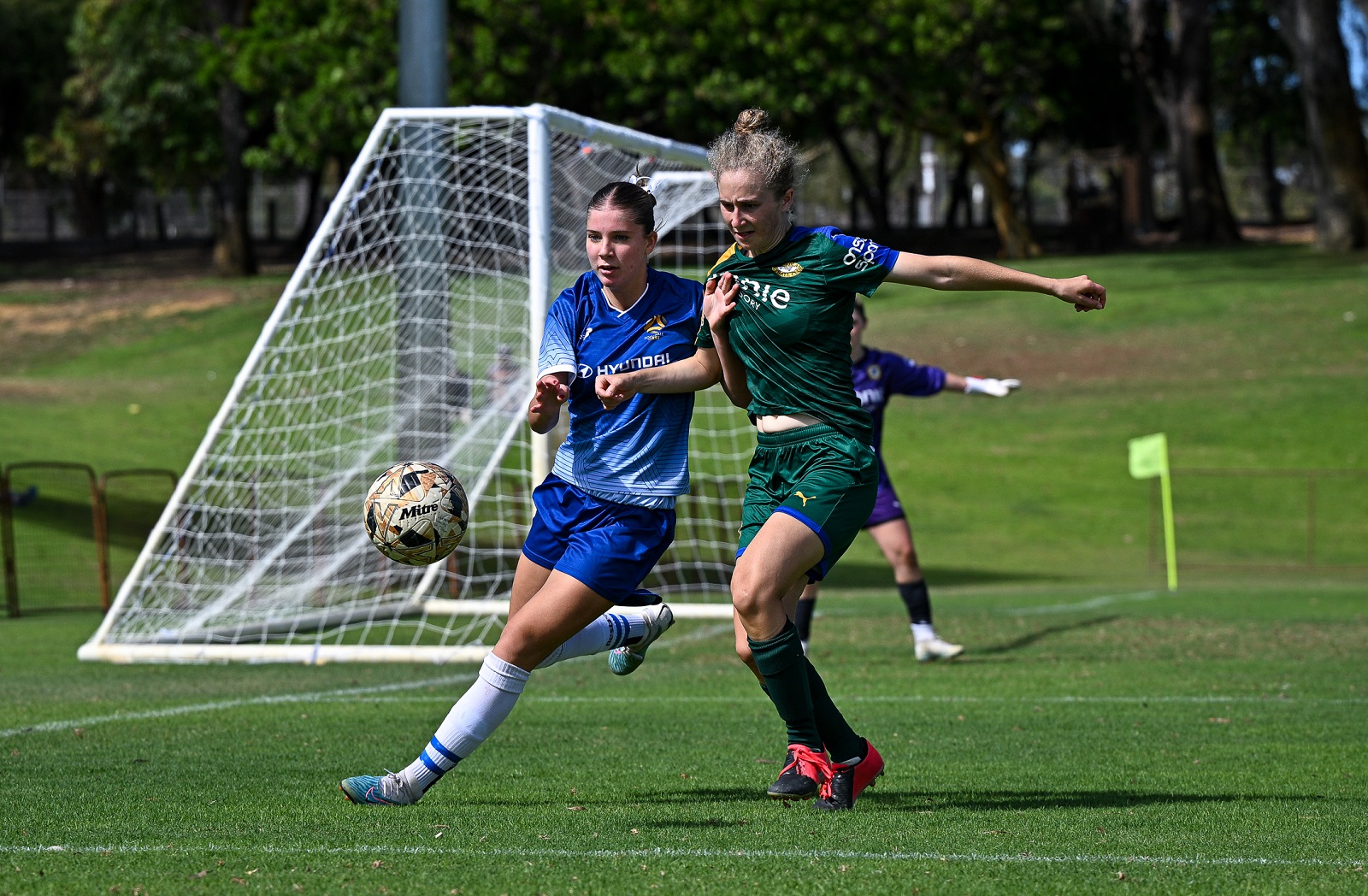 NTC ruin UWA's big day while RedStar start with a bang | Football West