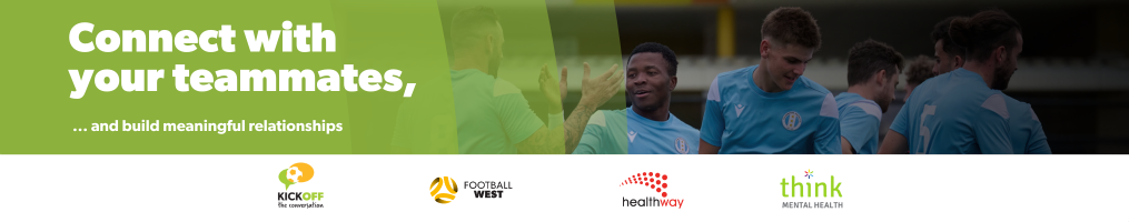 Squadi Resources | Football West