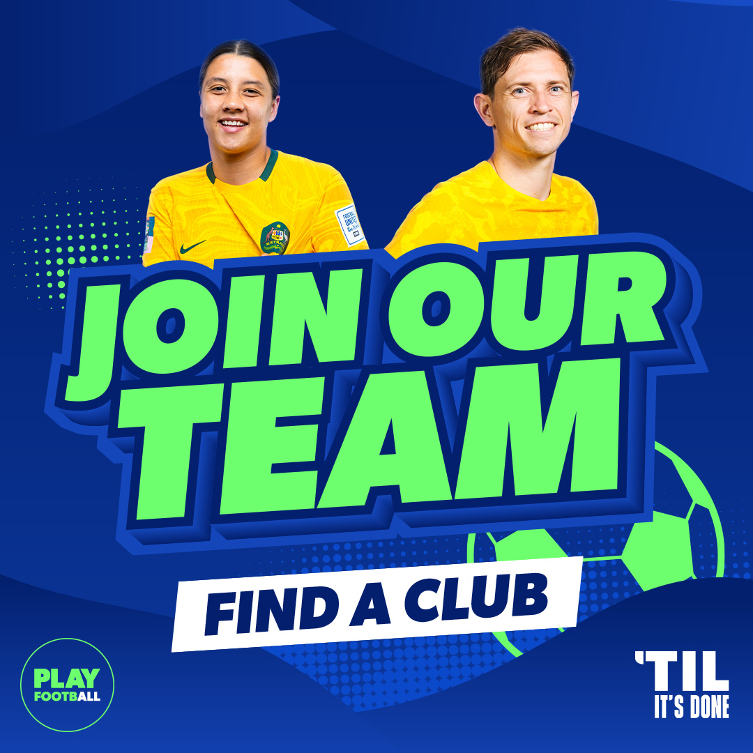 Squadi Resources | Football West